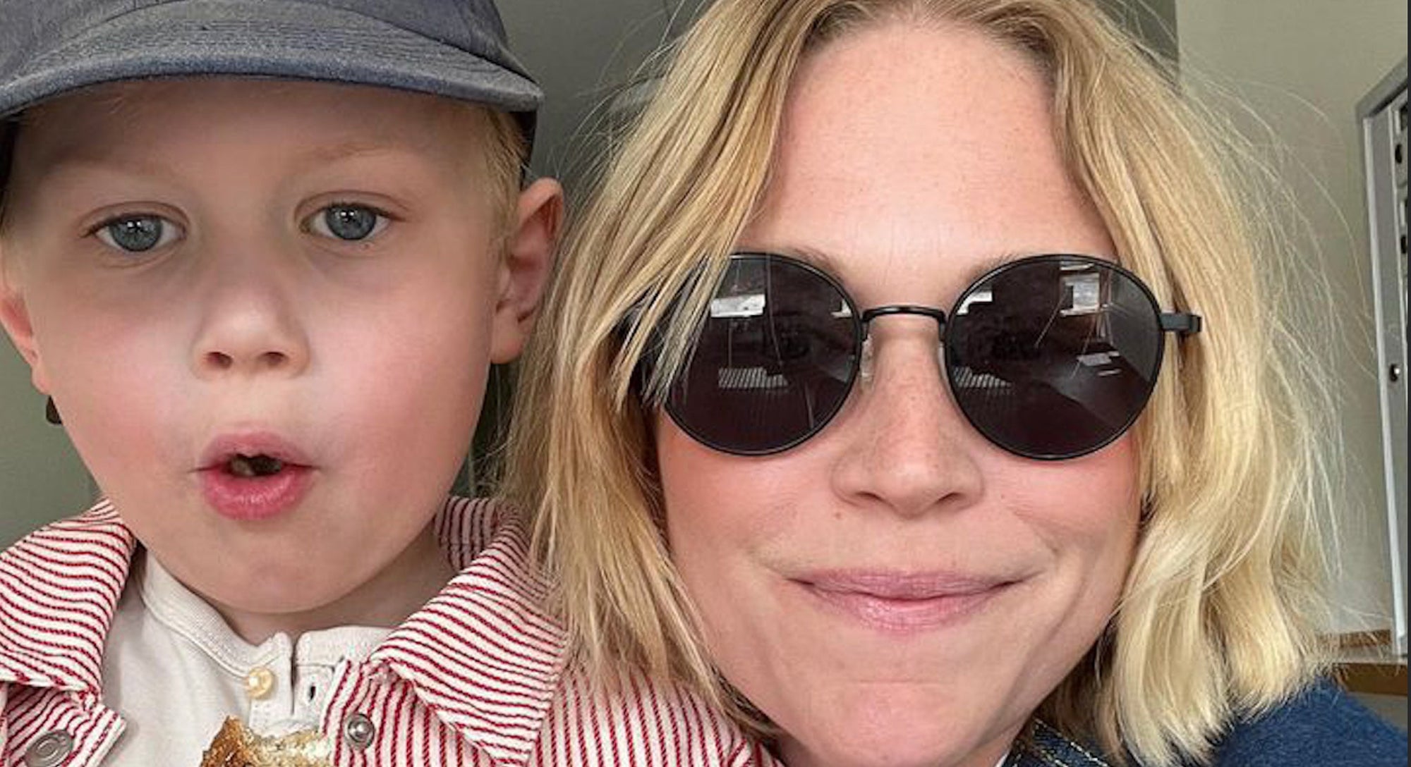 Intervju med Frida Lund – Bonki